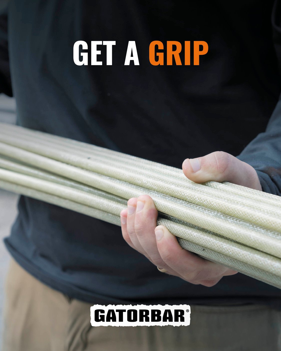 FRP Rebar vs Steel Rebar | GatorBar