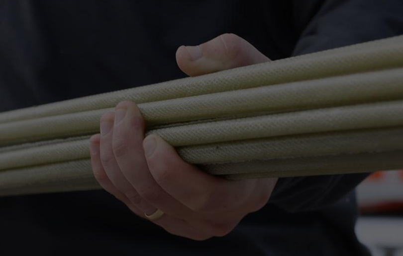 Benefits of Using FRP Rebar in Construction | GatorBar